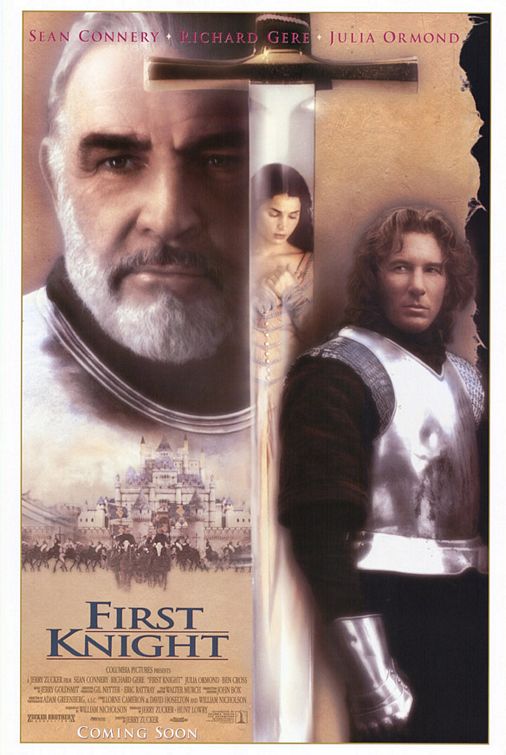 Picture of First Knight