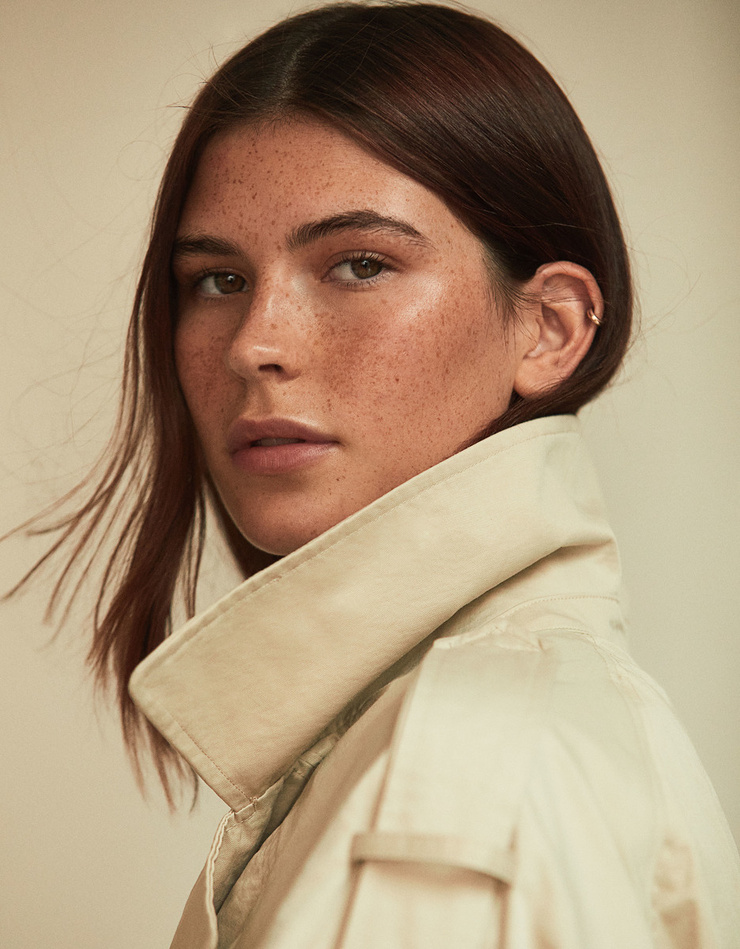 Picture of Poppy Brown