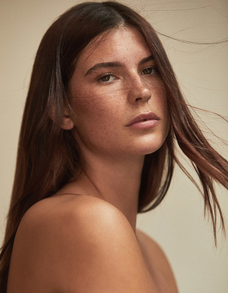 Picture of Poppy Brown