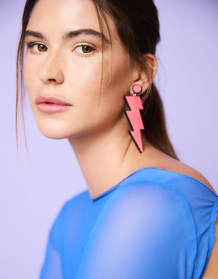 Image of Poppy Brown