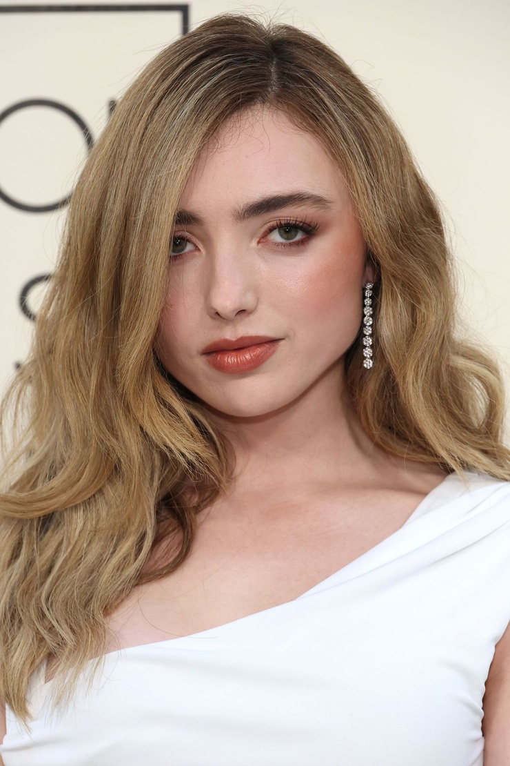 Picture of Peyton List