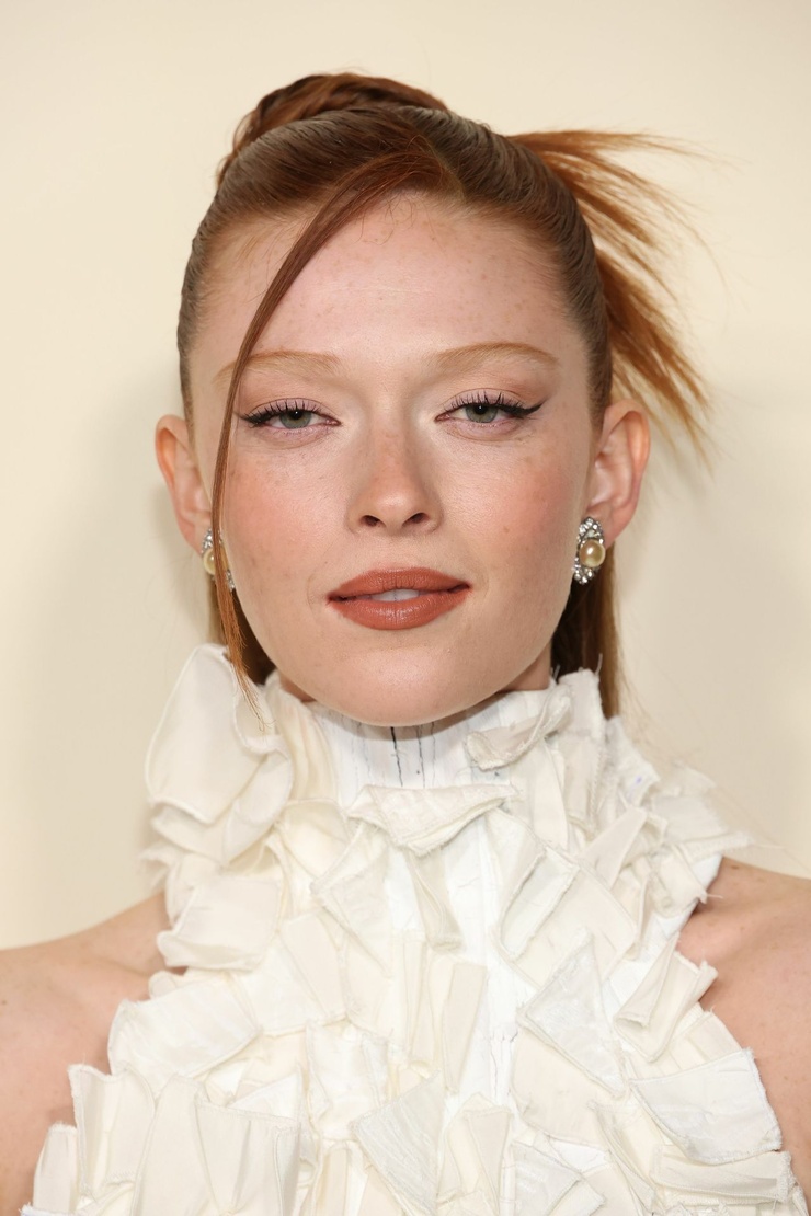 Image of Larsen Thompson