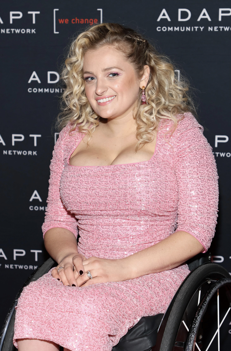 Picture of Ali Stroker