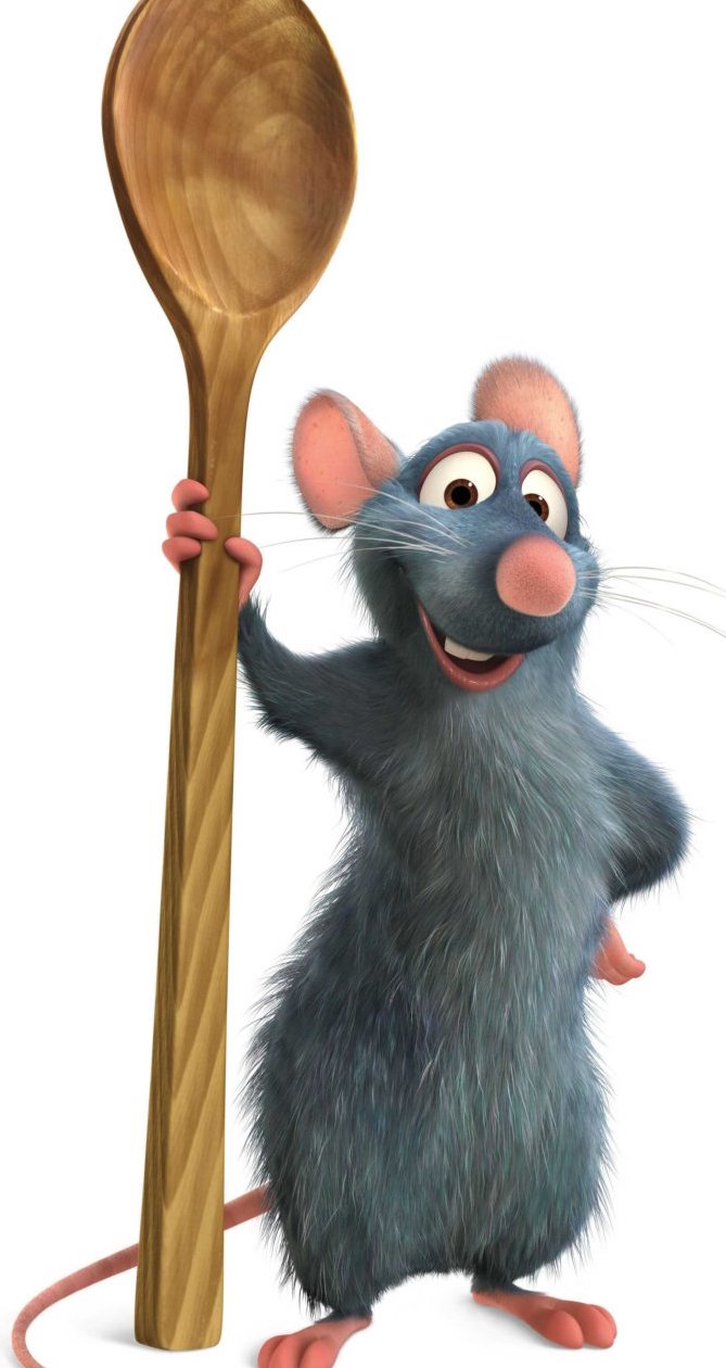 Picture of Remy