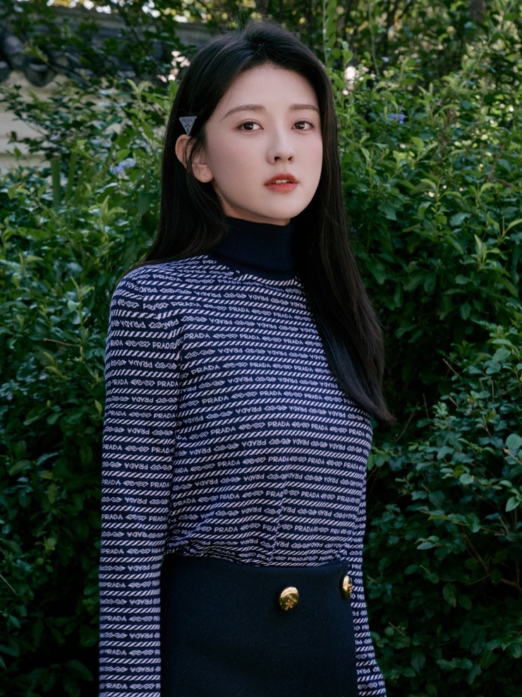 Picture of Liang Jie