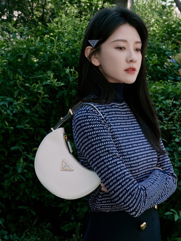 Picture of Liang Jie