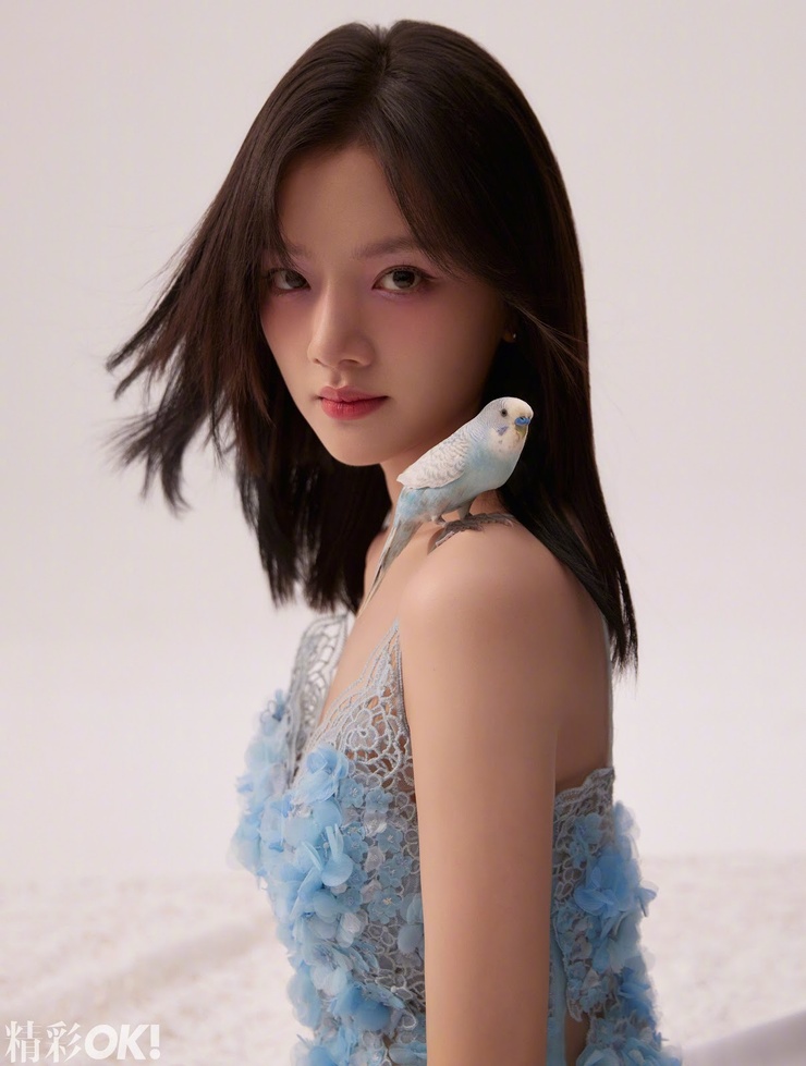 Picture of Min Ren