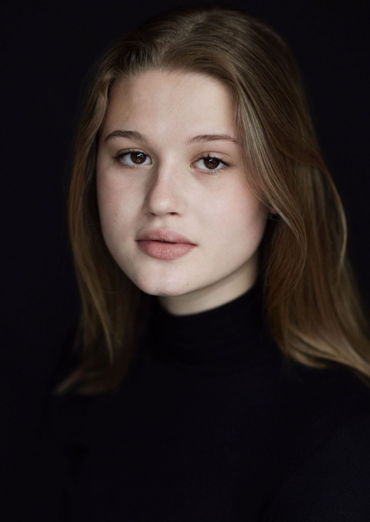 Picture of Nola Kemper