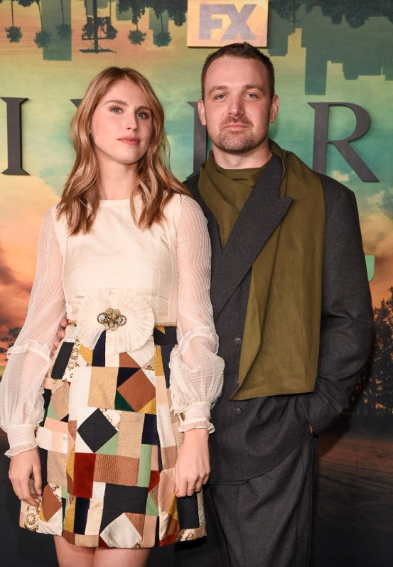 Alexandra Templer image