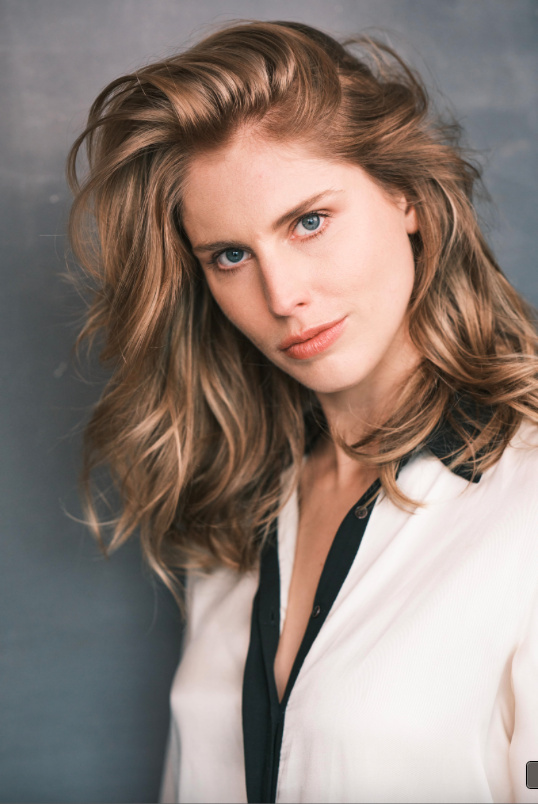 Image of Alexandra Templer