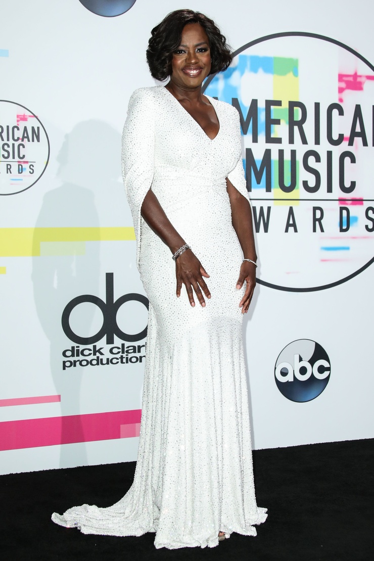 Viola Davis image