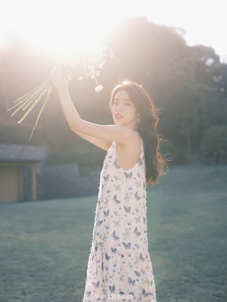 Picture of Ruohan Xu