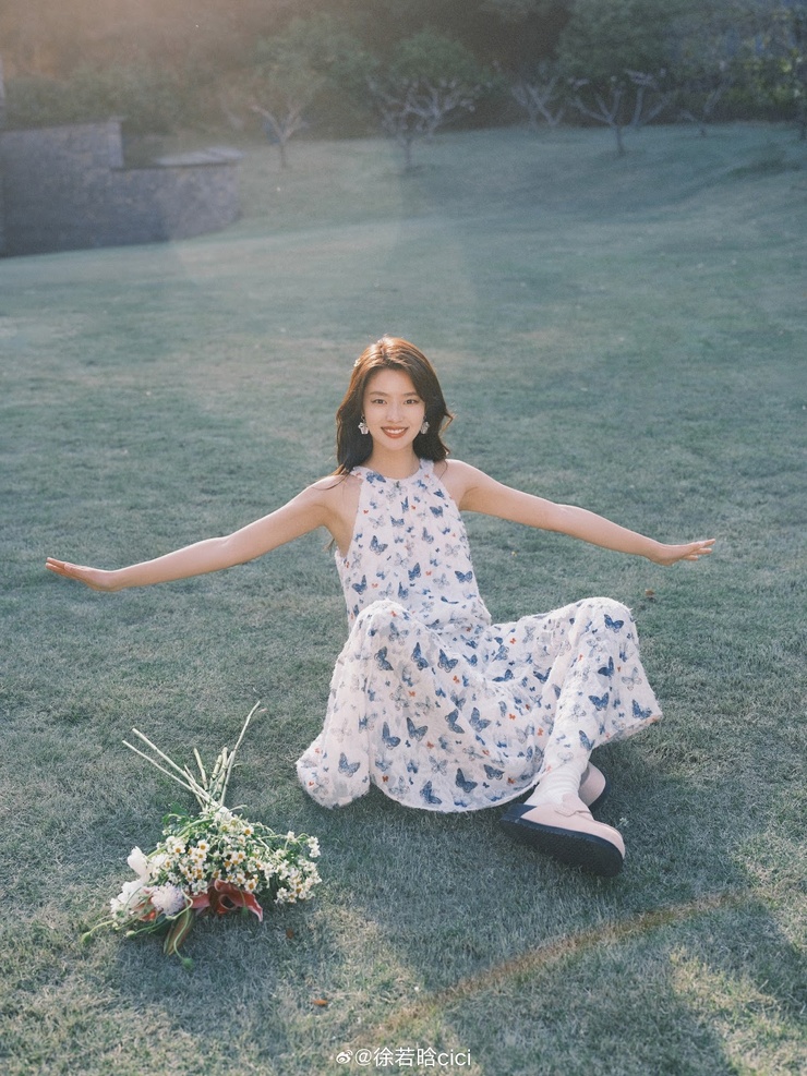 Picture of Ruohan Xu