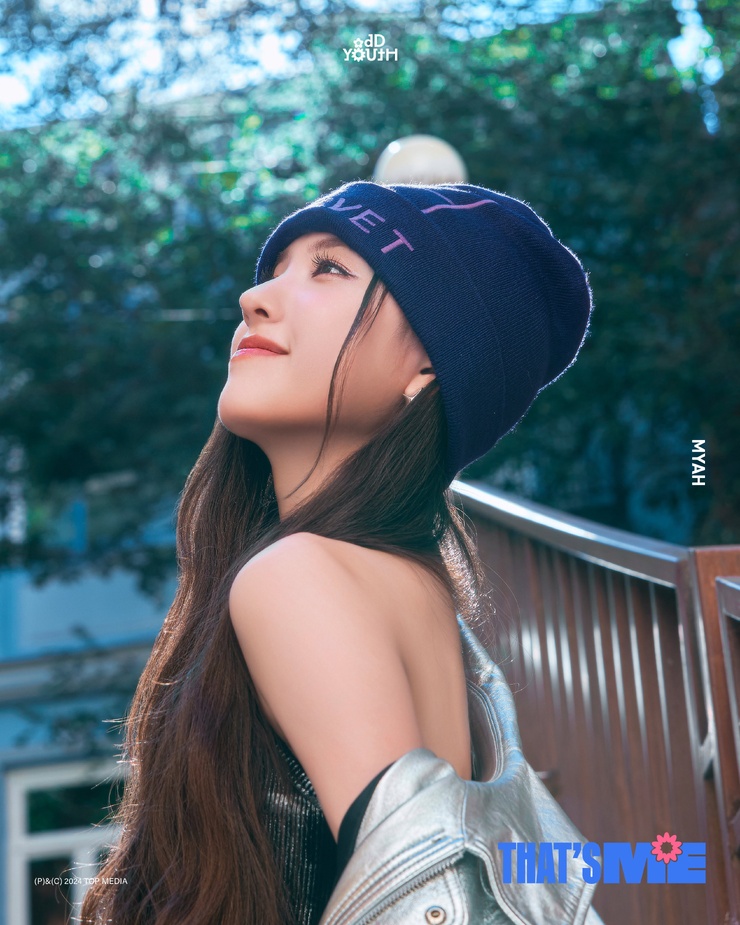 Picture of Myah Guinn