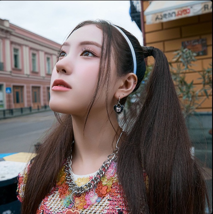 Picture of Myah Guinn