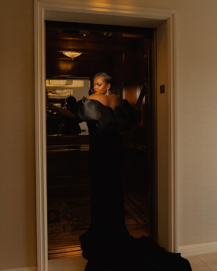 Picture of Shanice Williams