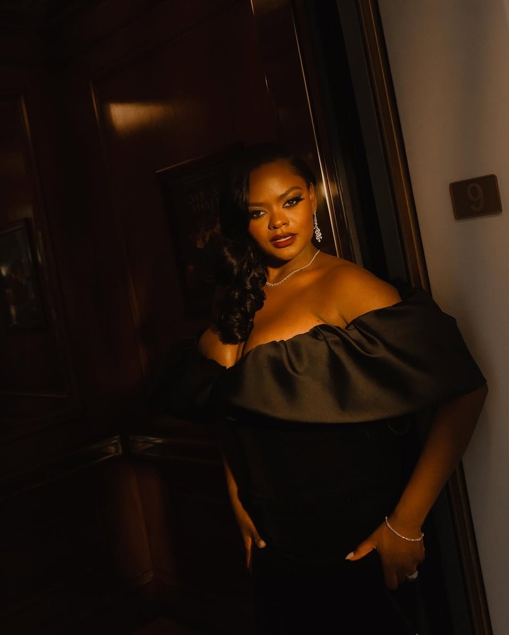 Picture of Shanice Williams