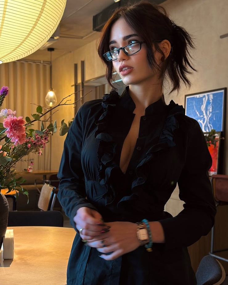 Picture of Sofia Chernasova