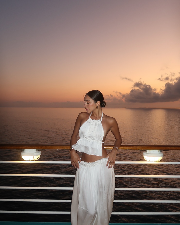 Picture of Luana Barron