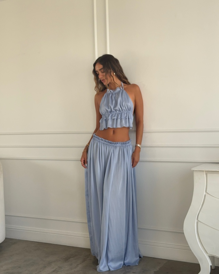 Picture of Luana Barron