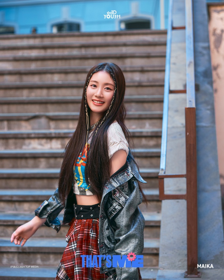 Picture of Maika Sugimura