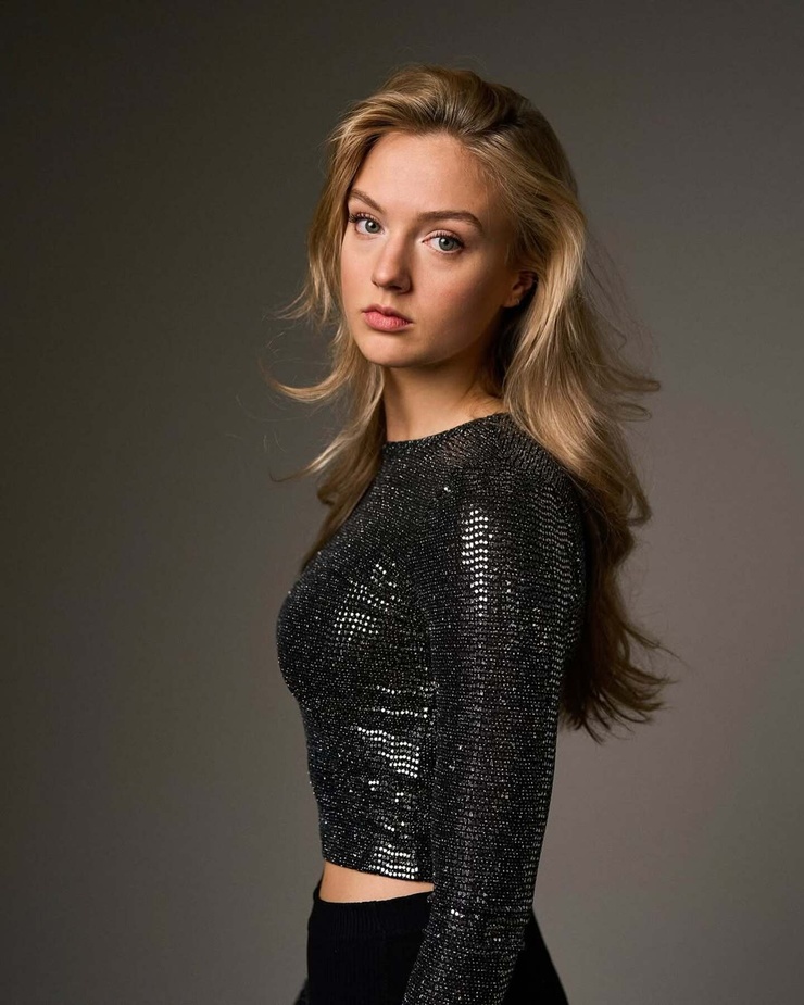 Picture of Lilly Krug