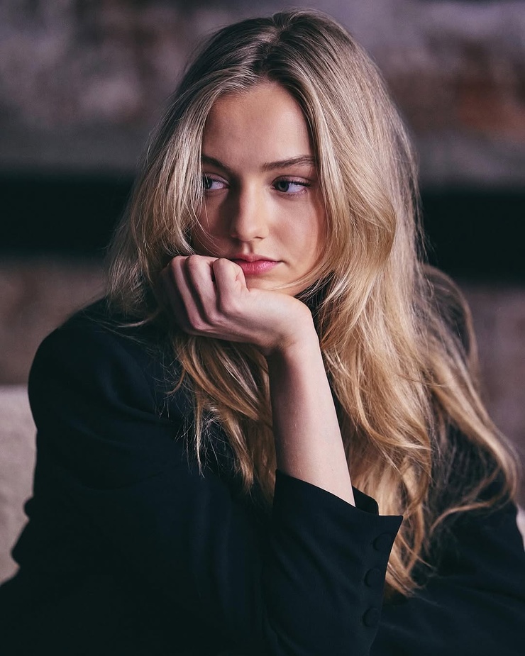 Picture of Lilly Krug