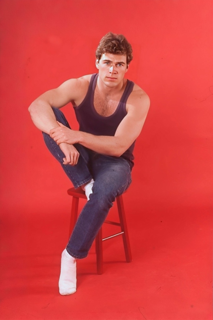 Jon Erik Hexum