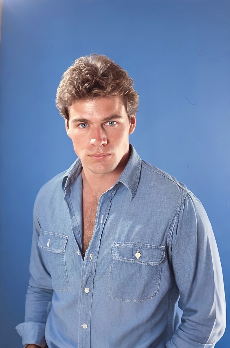 Jon-Erik Hexum