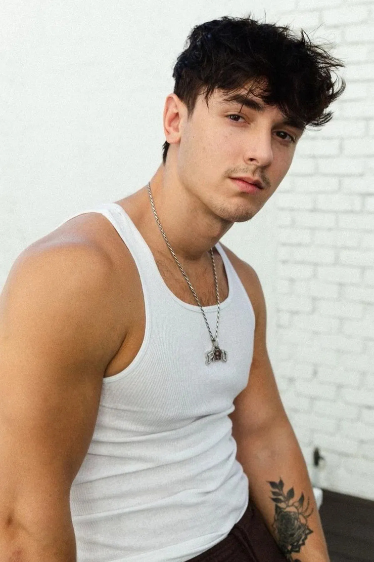 Picture of Bryce Hall