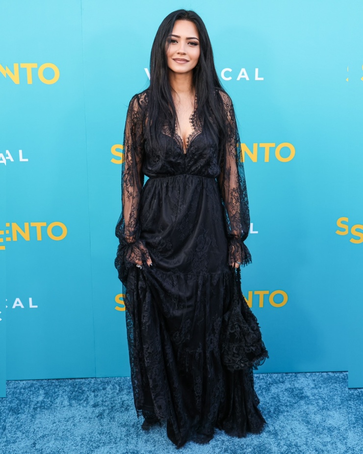 Picture of Tristin Mays