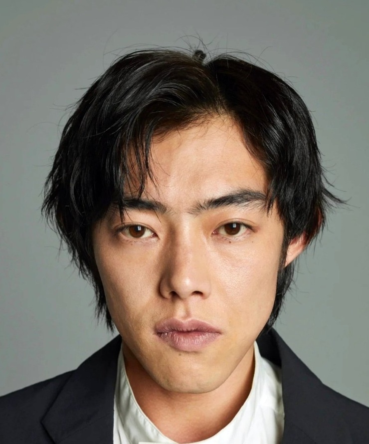 Picture of Kaito Yoshimura