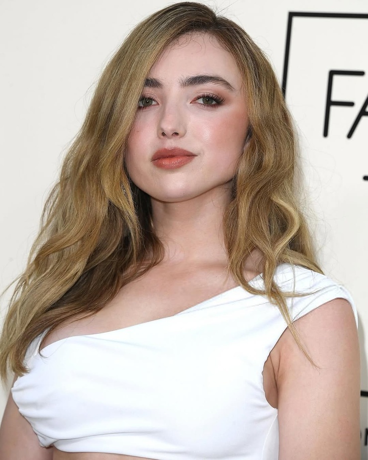 Picture of Peyton List