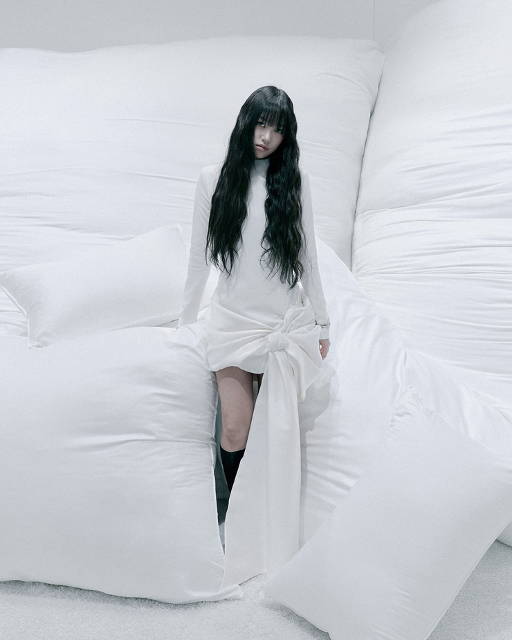 Picture of Soo-in Kim