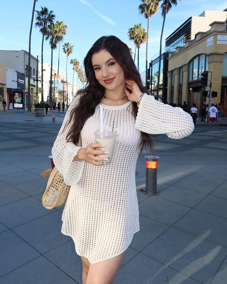 Picture of Noella Littlestar