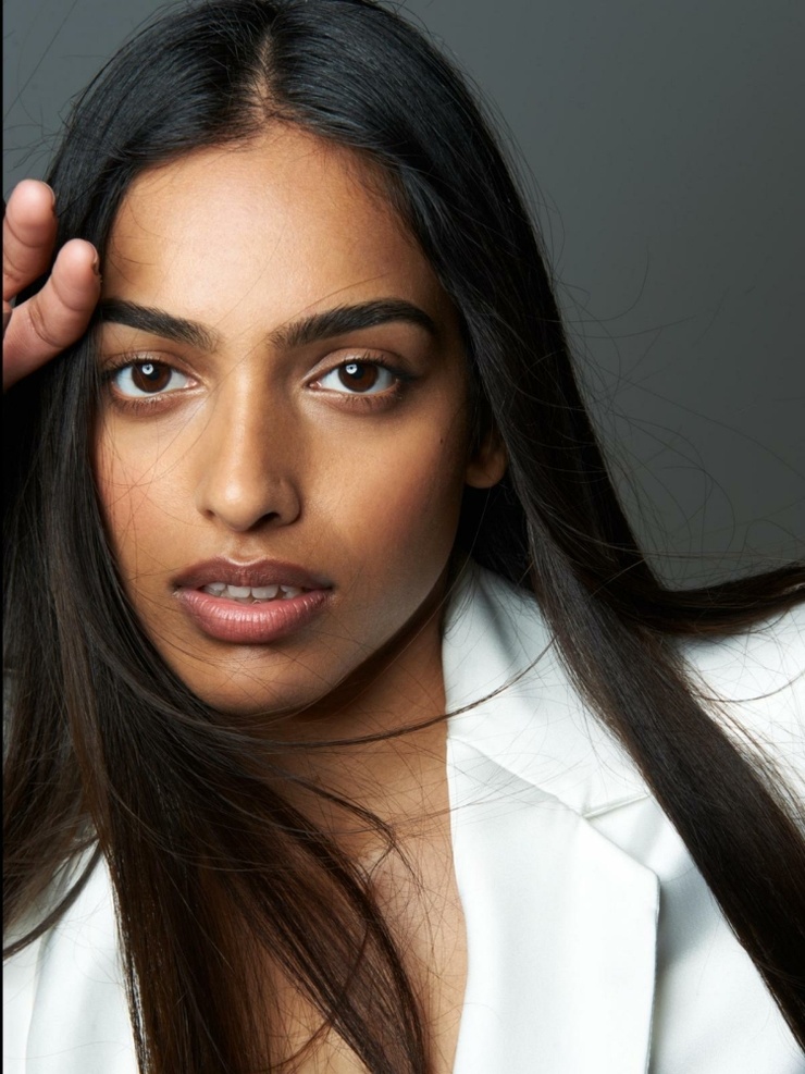 Picture of Tanmaya Jain~