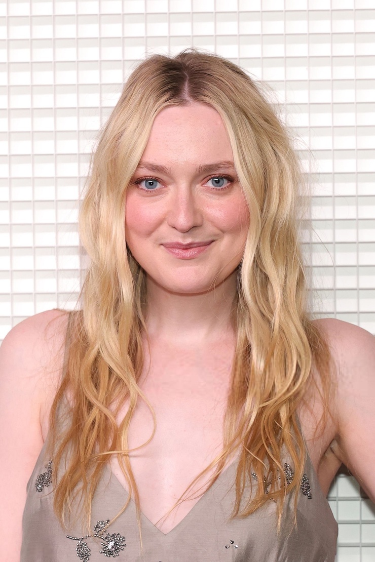 Picture of Dakota Fanning