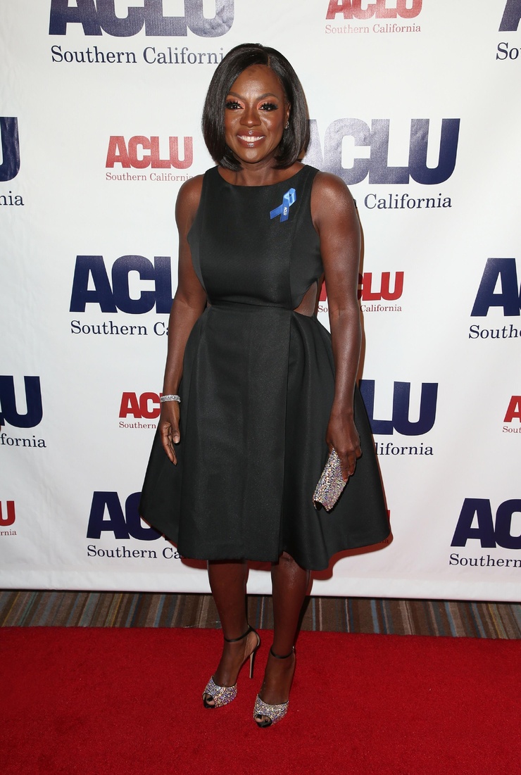 Image of Viola Davis