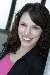 Picture of Debora Rabbai