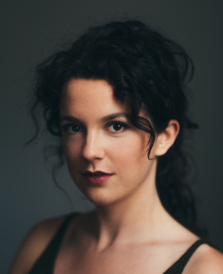 Georgina Hellier picture