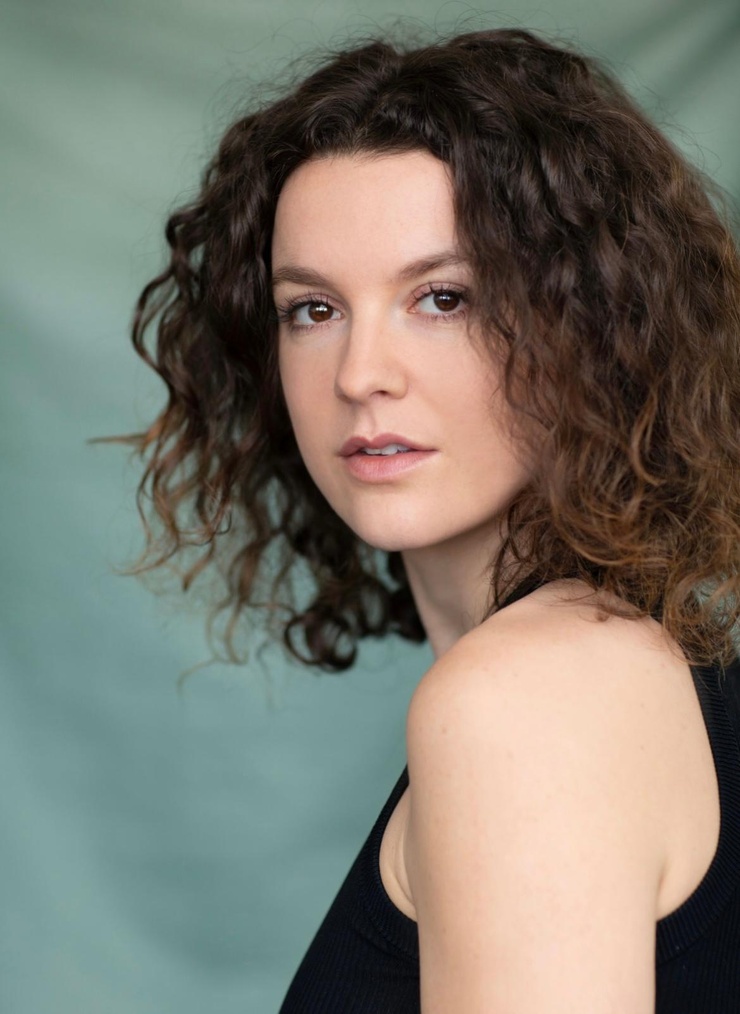 Picture of Georgina Hellier