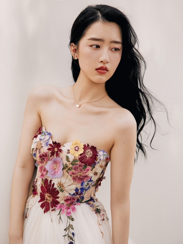 Picture of Enxi Deng