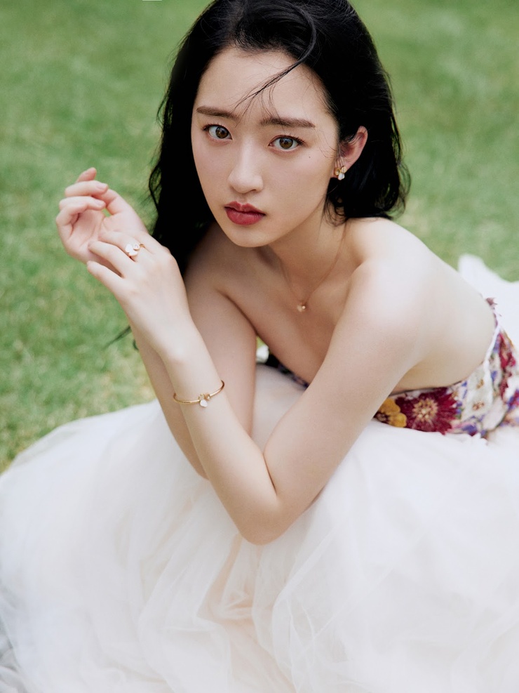 Picture of Enxi Deng