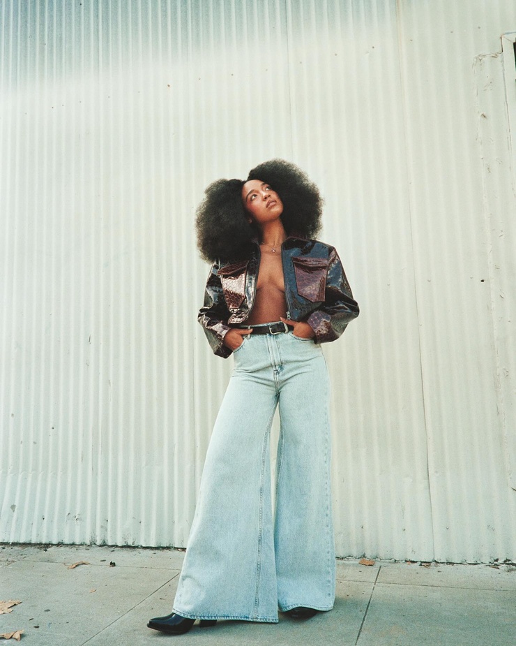 Picture of Aisha Dee