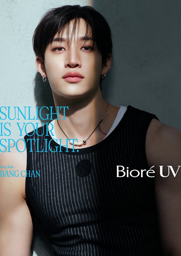 Picture of Bang Chan