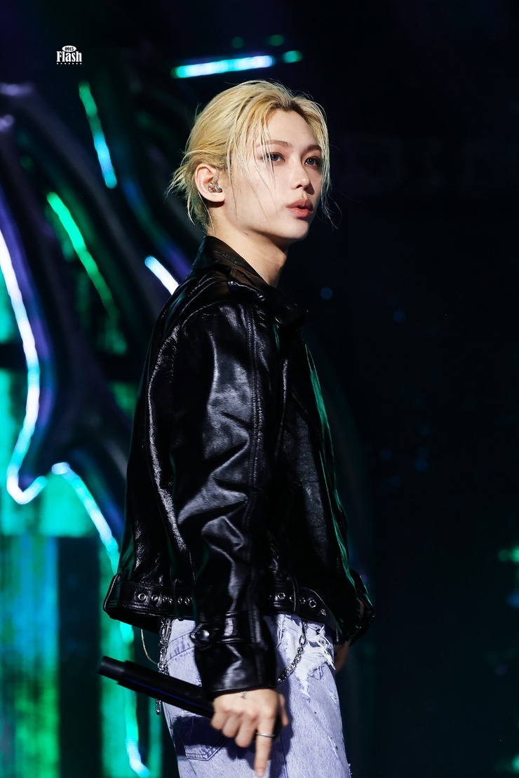 Picture of Felix Lee