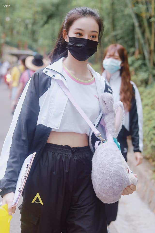 Picture of Yiyang Xu