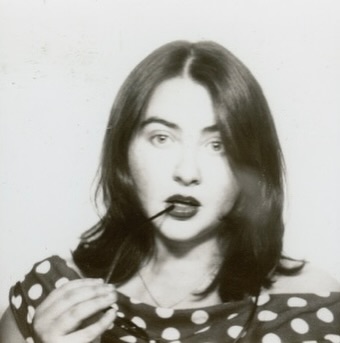 Picture of Sarah Carpenter