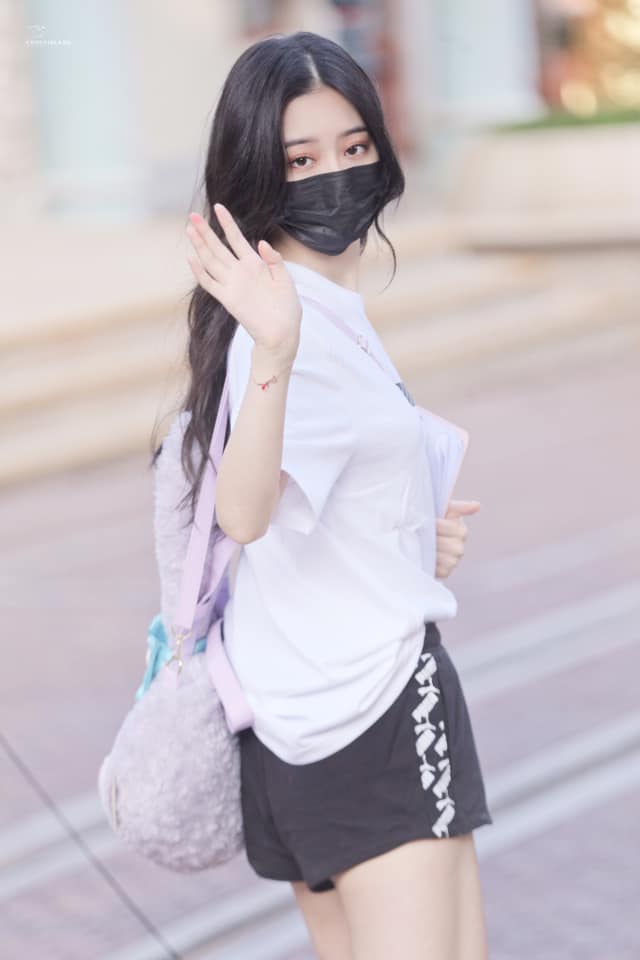 Picture of Yiyang Xu