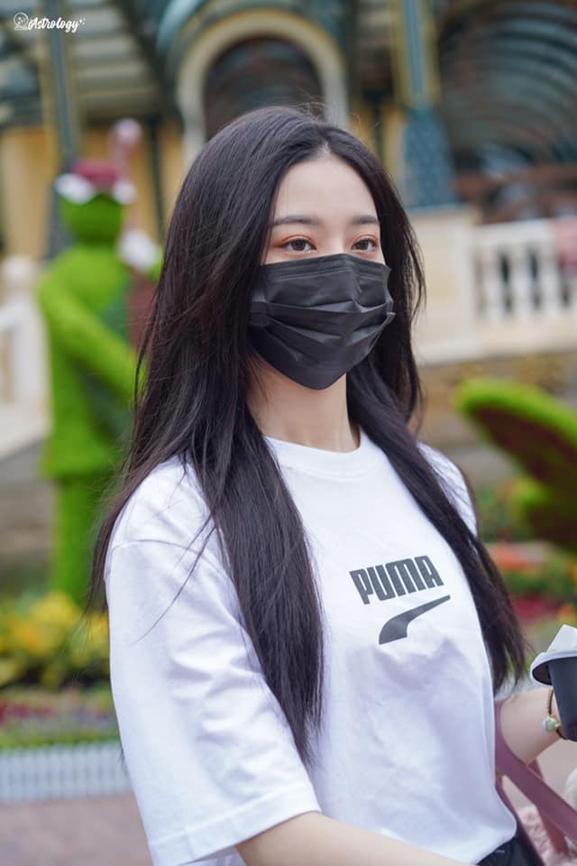 Picture of Yiyang Xu